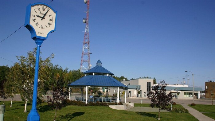 Matagami presse Hydro-Québec de terminer ses travaux d'ici 2020 | Radio ...