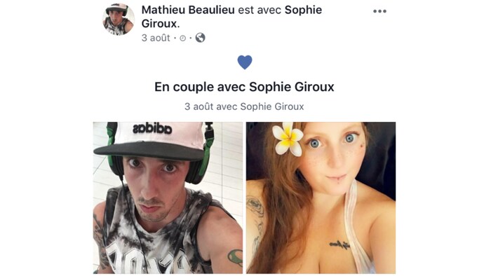 La conjointe d'un présumé agresseur envoyée elle aussi en prison | Radio-Canada