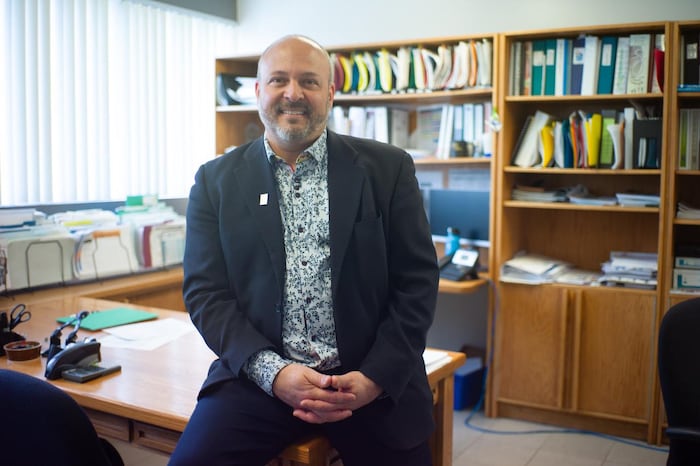 Dédier 10 ans de sa vie à des adolescents de la DPJ | Radio-Canada