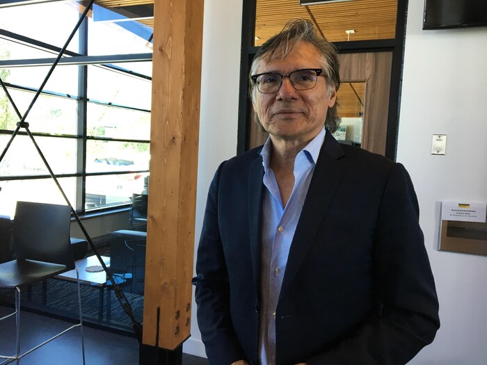 Commission Viens : les pensionnats ne peuvent être considérés comme de ...