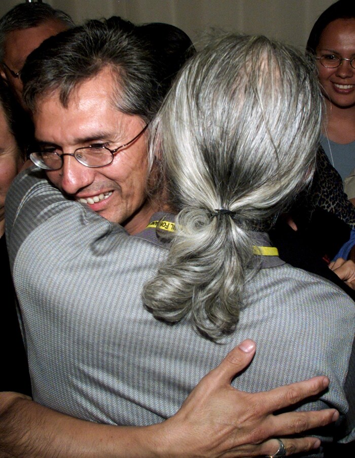 Matthew Coon Come quittera la direction du Grand Conseil des Cris ...