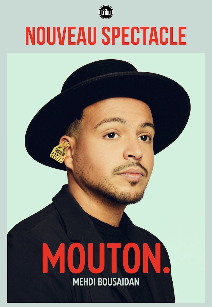 Louis Morissette et Mehdi Bousaidan de retour sur scène | Radio-Canada