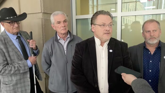 Chestermere élit une nouvelle équipe municipale à la place de l ...