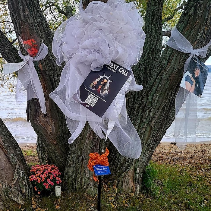 Disparition de Mélanie Ethier : New Liskeard retient son souffle ...