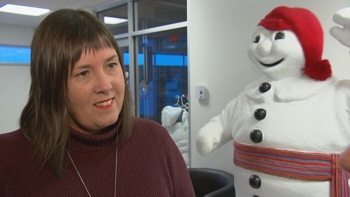 Le Carnaval délaisse les tout-petits, dénoncent des parents | Radio-Canada