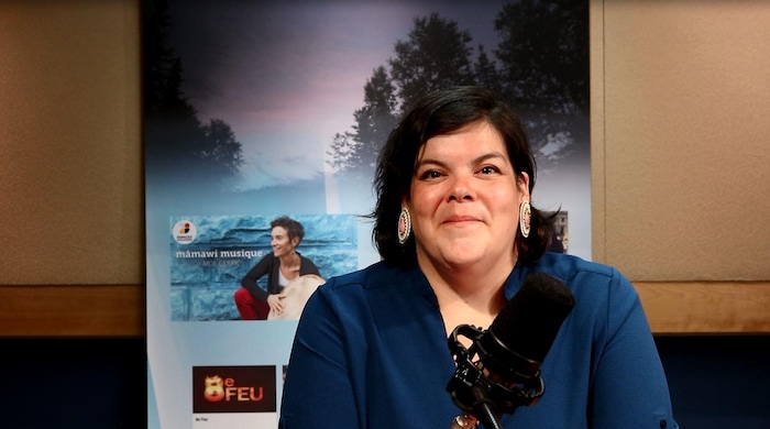 ICI Espaces autochtones : Le ministère des Affaires autochtones; les ...