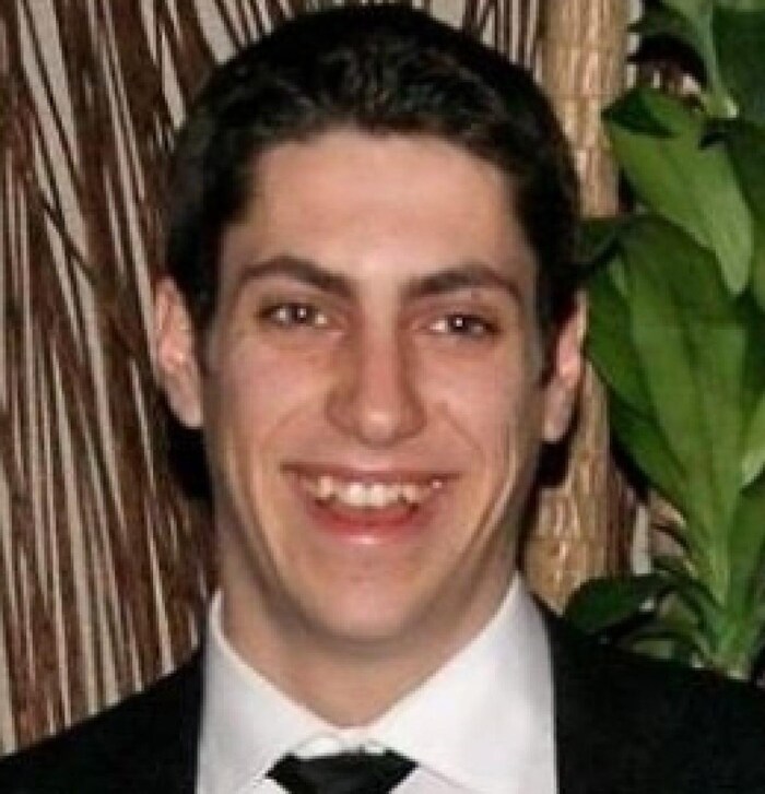 William Sandeson coupable du meurtre au second degré de Taylor Samson ...