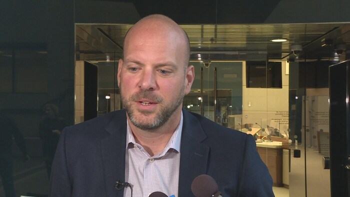 Les détails du futur quartier autour du parc Victoria de Calgary ...