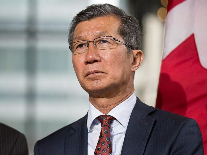 Who’s who at the foreign interference inquiry | Radio-Canada.ca