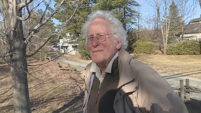 North Hatley : une mise en demeure pour bloquer un projet de condos ...