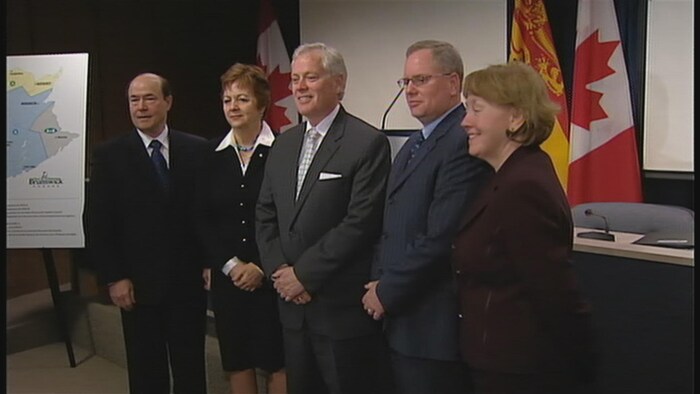 Rino Volpé, ancien PDG de Vitalité, se confie quatre ans après son ...