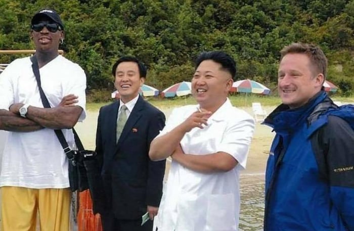 La Chine confirme détenir deux Canadiens | Radio-Canada