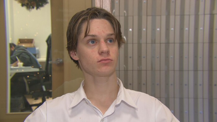 « Watch ta tête », une initiative d'élèves du secondaire victimes de ...