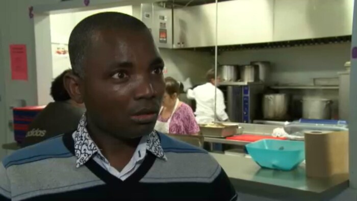 « Manque de ressources » dans les refuges en raison du froid extrême | Radio-Canada