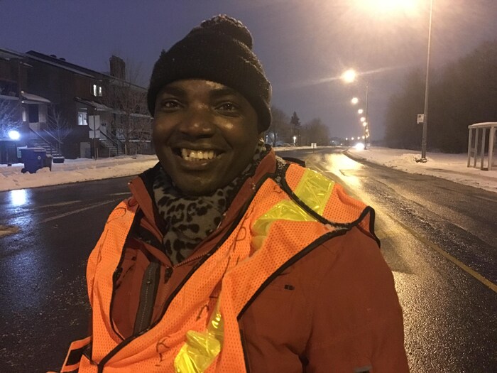 L'heure est à la générosité pour La guignolée des médias en Outaouais | Radio-Canada