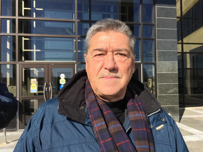 Début du procès de la GRC dans l’affaire de l’émeute de Shippagan en ...