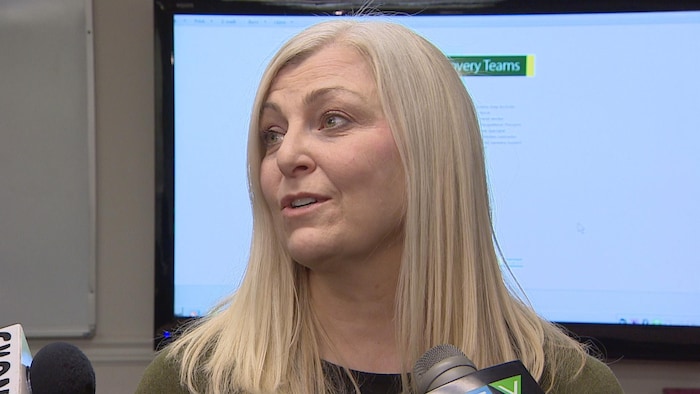 La Saskatchewan injecte 4,2 M$ pour les cas complexes de santé mentale ...