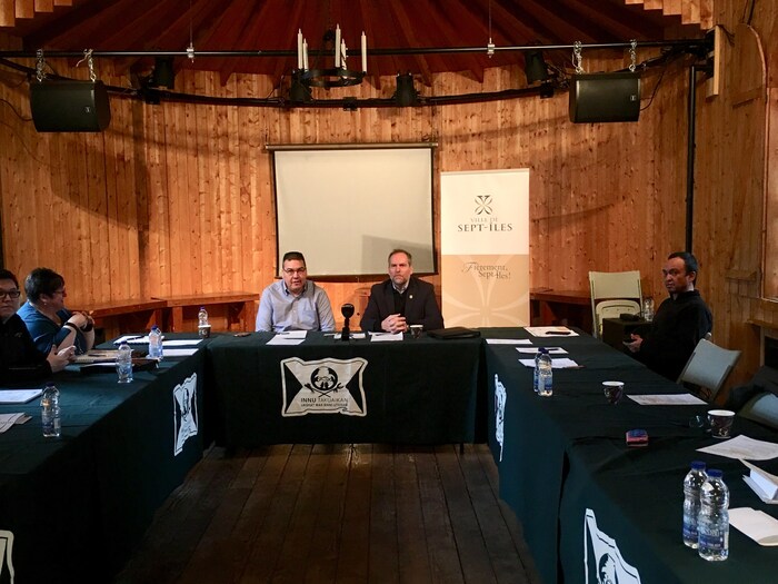 Uashat-Maliotenam et Sept-Îles, ensemble vers la réconciliation | Radio ...