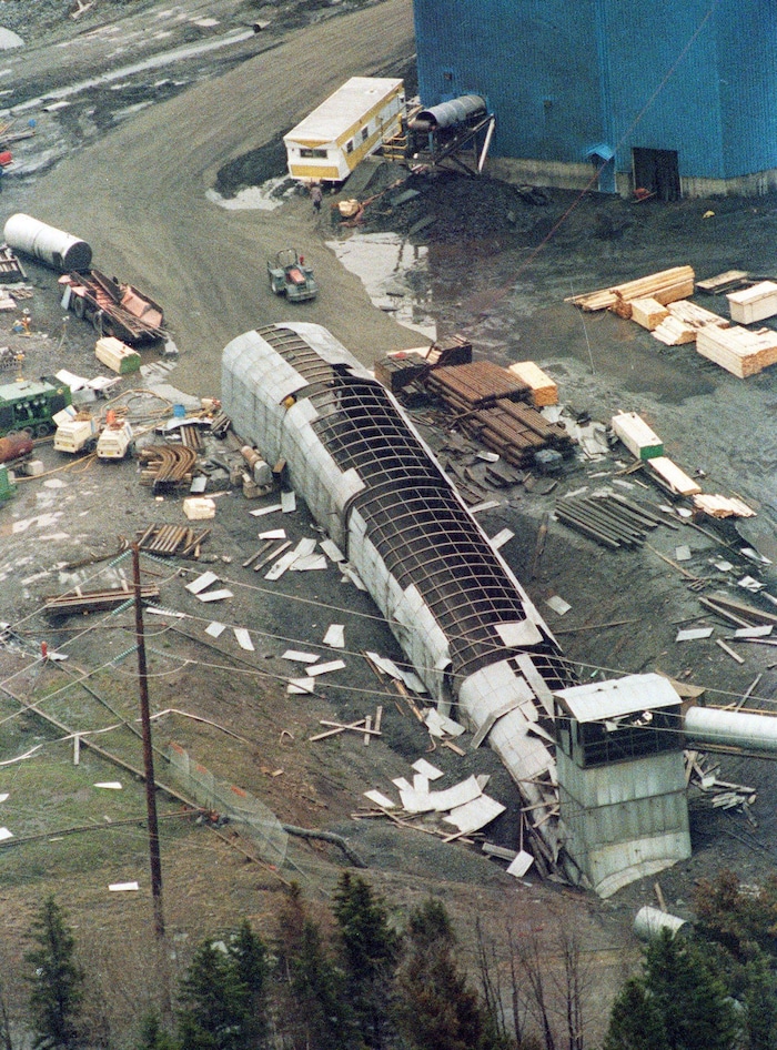 Désastre à la mine Westray : encore du chemin à faire 25 ans plus tard ...