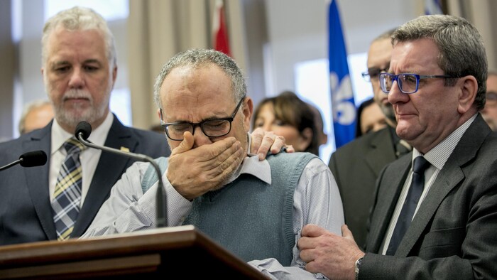 Mohamed Labidi veut poursuivre son combat contre l’ignorance envers l ...