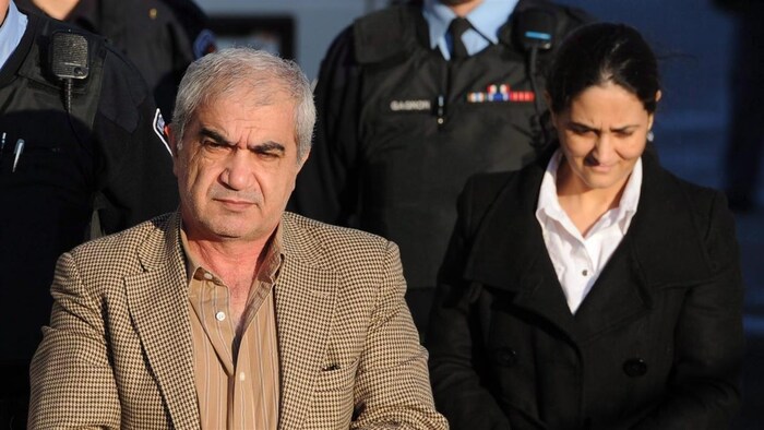 La Cour suprême refuse d’entendre l’appel d’Hamed Shafia | Radio-Canada