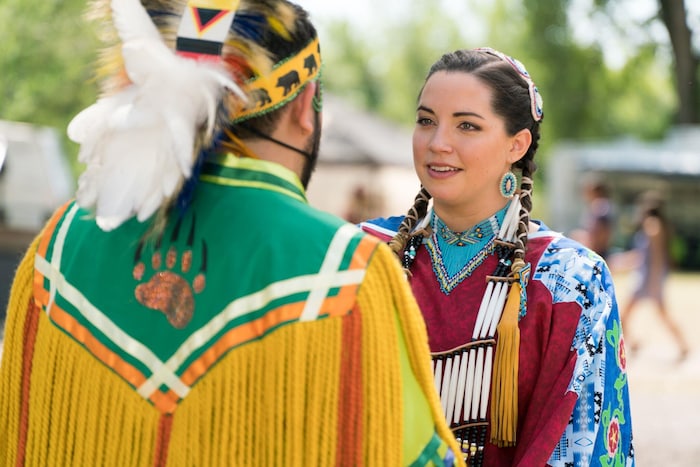 Mohawk Girls, une lettre d'amour à Kahnawake | Radio-Canada