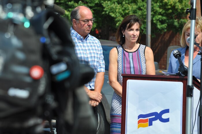 Moncton est le théâtre d'une lutte fratricide entre libéraux | Radio-Canada