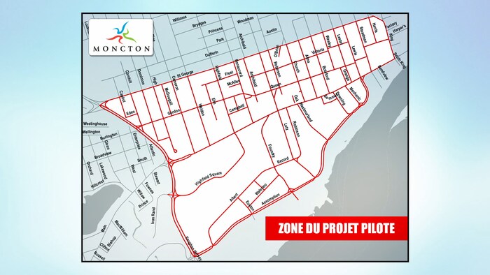 Il sera bientôt possible de se stationner la nuit au centre-ville de ...