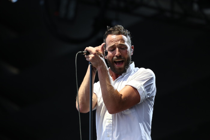 Muse en met plein la vue, et les oreilles | Radio-Canada