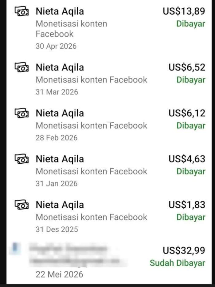 Facebook rémunère les gens de l’étranger qui promeuvent la sécession de ...