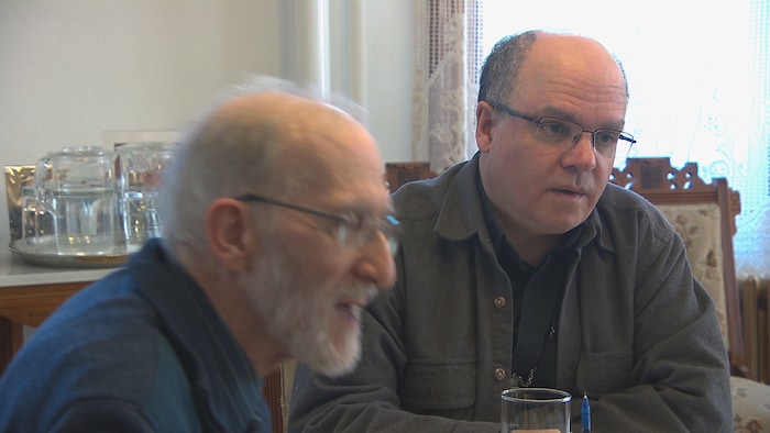 Pas de vente ou de don de la cathédrale de Rimouski, dit Mgr Grondin ...