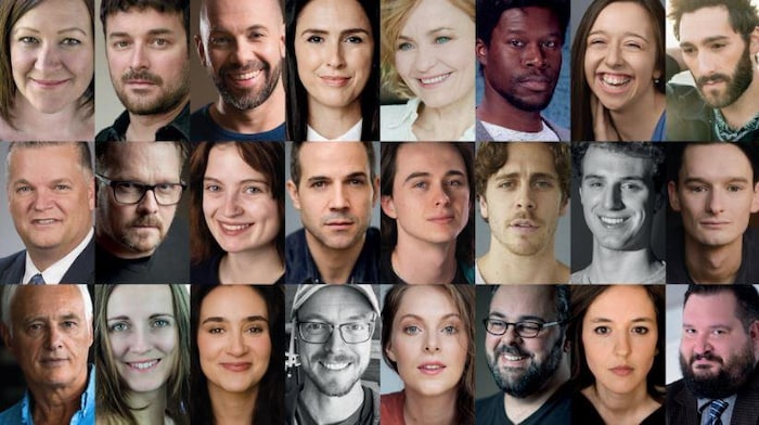 Une nouvelle télésérie policière sera tournée à Moncton | Radio-Canada