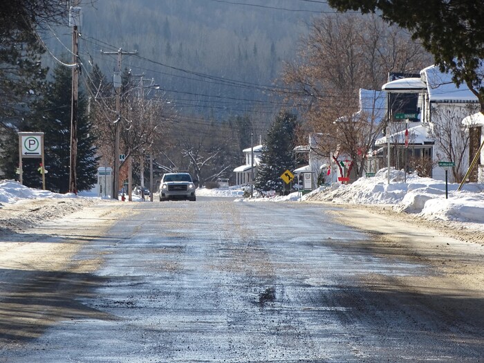 Accès à Internet limité : le cas de Montpellier | Radio-Canada
