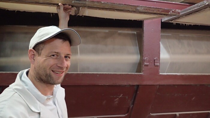 Vous avez chaud? Visitez un moulin! | Radio-Canada