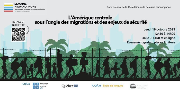 [Reportaje] Multipolaridad, historia y equidad: ejes de comunidad ...