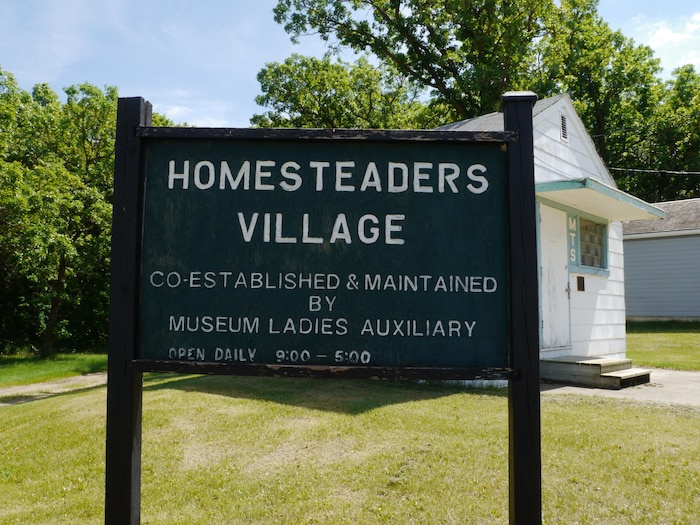 Le Musée de l’agriculture du Manitoba à Austin célèbre les pionniers ...