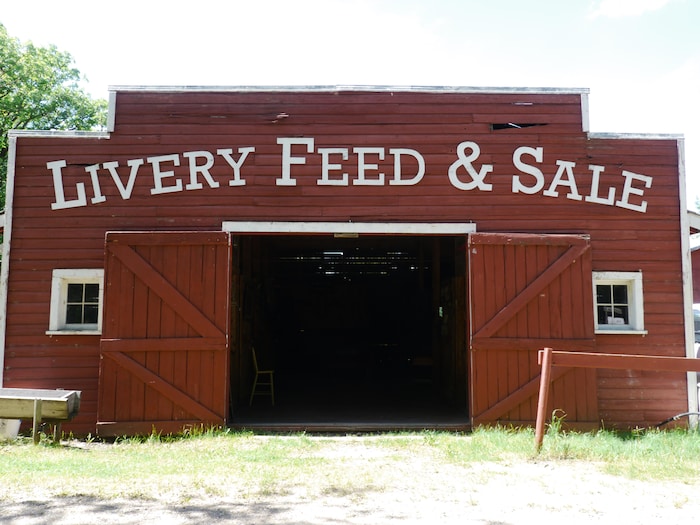Le Musée de l’agriculture du Manitoba à Austin célèbre les pionniers ...