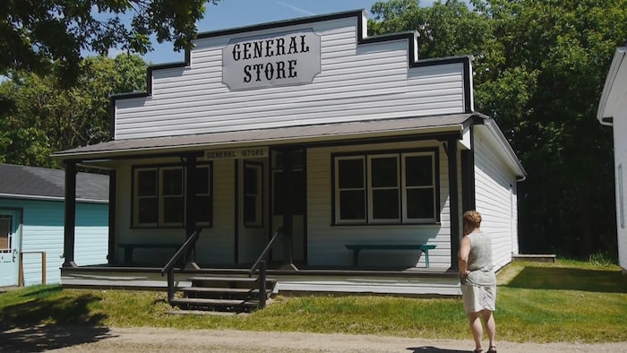 Le Musée de l’agriculture du Manitoba à Austin célèbre les pionniers ...
