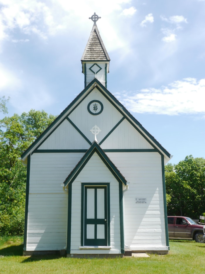 Le Musée de l’agriculture du Manitoba à Austin célèbre les pionniers ...