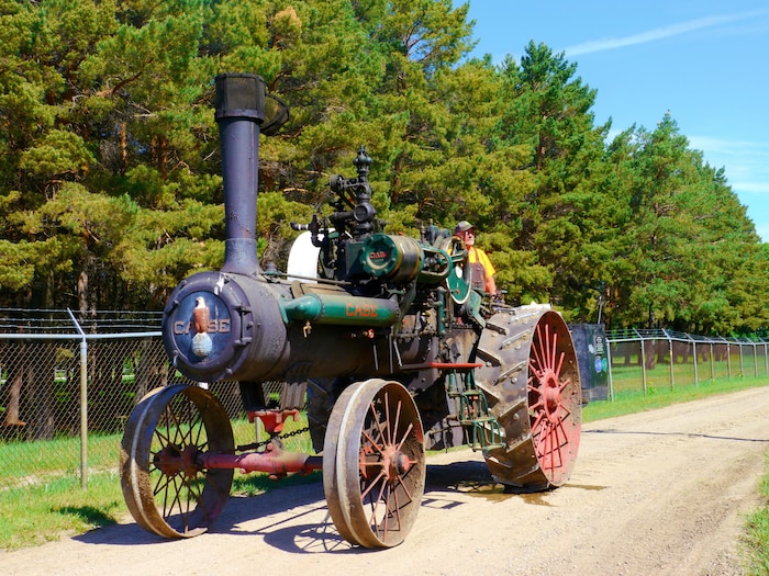 Le Musée de l’agriculture du Manitoba à Austin célèbre les pionniers ...