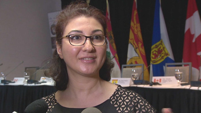 Les provinces de l'Atlantique veulent retenir les immigrants | Radio-Canada