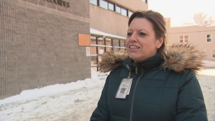 Pénurie de main-d’œuvre : un CHSLD de Québec contraint de fermer un ...