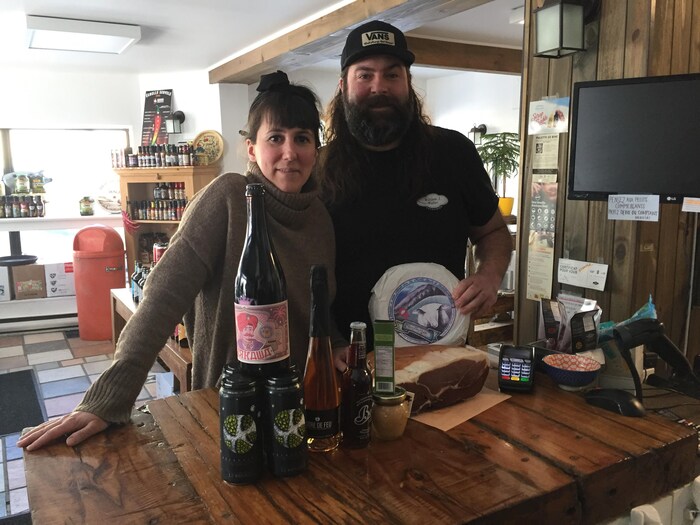 L'engouement pour la consommation responsable et locale se confirme à ...