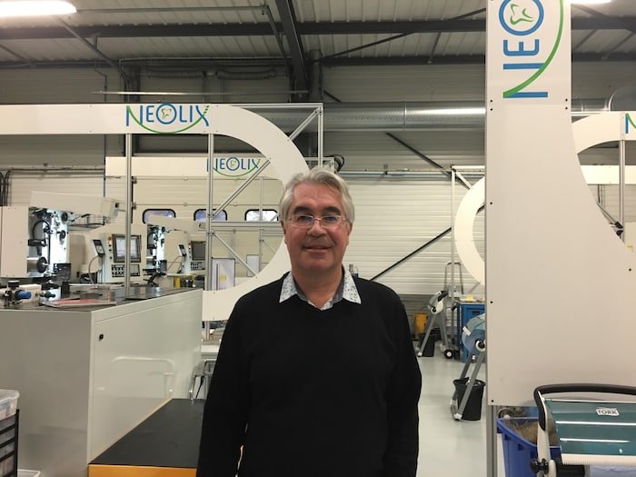 Une réforme du travail au nom de la flexibilité en France | Radio-Canada