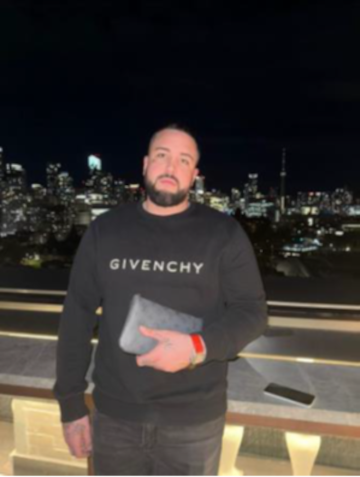 Le fils d’un membre en règle des Hells Angels porté disparu | Radio-Canada