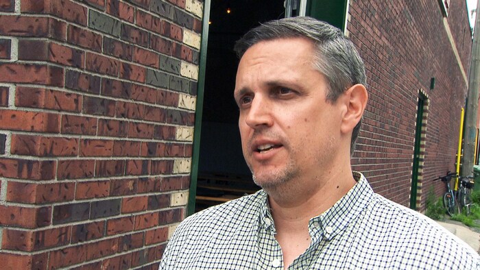 Ce qu'il faut savoir sur le nouveau site d'Osheaga | Radio-Canada