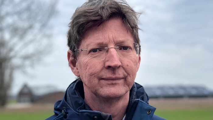 Face aux inondations, les Pays-Bas redonnent à l’eau son espace de ...