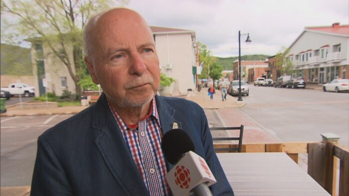 Bois d'oeuvre : le plan d'aide d'Ottawa accueilli avec prudence en ...