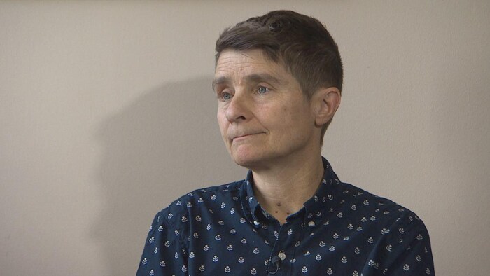 Une école du Cap-Breton refuse d'enlever une caméra dirigée vers l ...