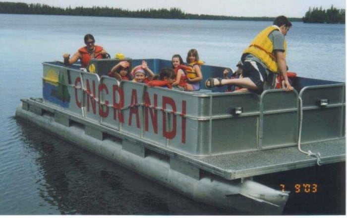 Les vacances approchent, voici notre sélection de camps d'été ...